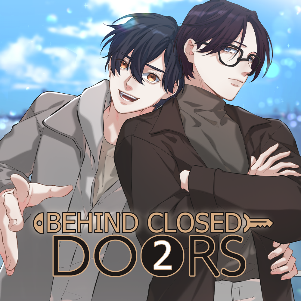 Behind Closed Doors 2